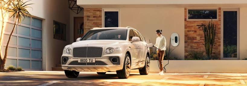 My Bentley Support Website | Bentley Motors