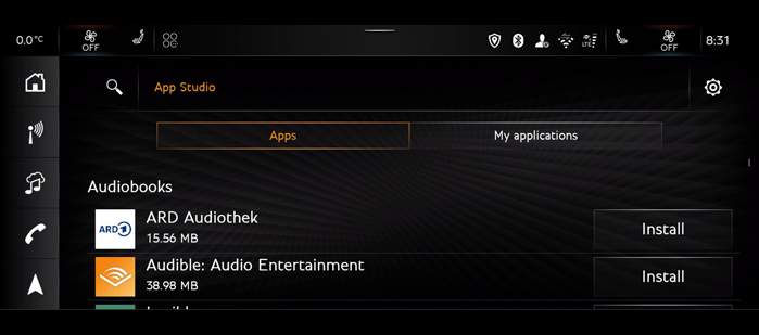 : Set Up Guide: Continental Set Up Guide