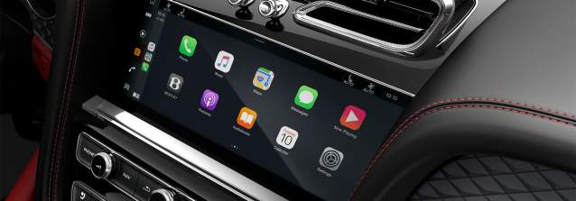 My Bentley Support Website | Bentley Motors